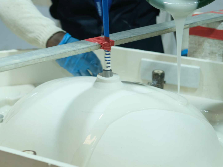 Kerovit: Sculpted to Inspire | Luxury Bath Fittings & Sanitaryware